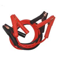China 1000Amp Auto Booster Heavy Duty Jumper Cables With 3M Length for sale