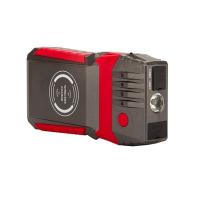 China 600A A39 Pocket Jump Starter With Power Bank 10000mah Capacity for sale