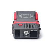 China Emergency Portable Jump Starters 10000Mah Car Battery Jump Starter Booster for sale