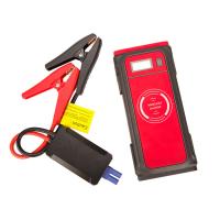 China 12000mAh Auto Portable Jump Starter 24V 12V Power Bank Jump Starter Powerful for sale