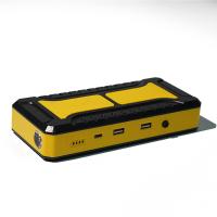 China A13 Portable Car Battery Jump Starters Kit 12v Multifunction for sale