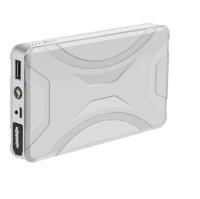 China A15 Portable Jump Starter Power Packs Booster 400A Emergency Power Bank for sale