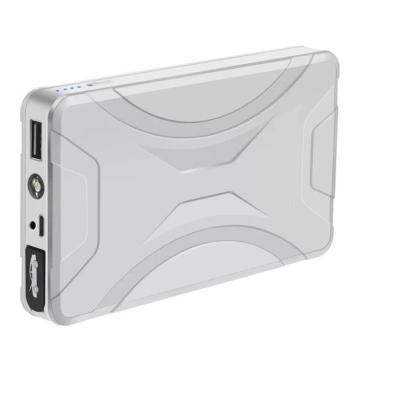 China A15 Portable Jump Starter Power Packs Booster 400A Emergency Power Bank for sale