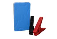 China A15 Lithium Battery Pocket Jump Starter 6600mah Multifunction for sale