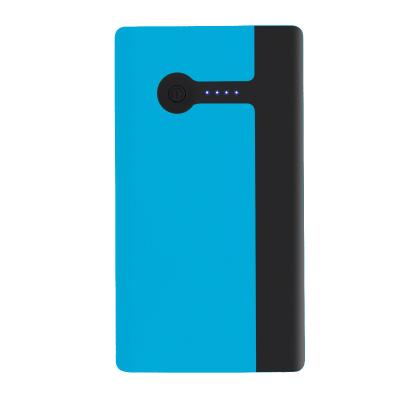 China Compact Car Jump Starter Power Bank Car Battery Booster Portable for sale