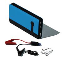 China Pocket Battery Charger Car Jump Starter Emergency 8000mAh 400A 12V for sale