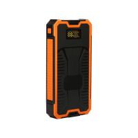 China 8000mah A27 Pocket Jump Starter Ultrasafe Portable Mini Car Jump Starter for sale