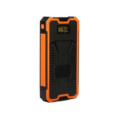 China 8000mah A27 Pocket Jump Starter Ultrasafe Portable Mini Car Jump Starter for sale