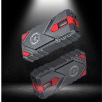 China Powerful Portable 12v 24v Jump Starter Multi Function Lithium Battery for sale