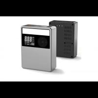 China 12000mAh Portable Car Jump Box 1000A 12V Emergency Booster Pack for sale