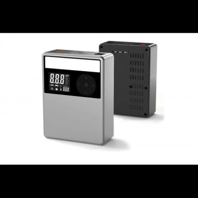 China 12000mAh Portable Car Jump Box 1000A 12V Emergency Booster Pack for sale