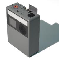 China High Power 12v 24v Jump Starter Battery Charger 12800aAh Emergence for sale