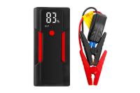 China Portable Pocket Car Jump Starter 12V Booster Jumper Box 1000mAh for sale
