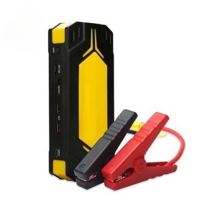 China A42 Pocket Jump Starter 18000mAh 12V Ultrasafe Car Battery Booster Pack for sale