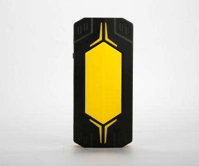 China A42 18000MAH Emergency Car Battery Jump Starter 900A Portable Jumper Box for sale