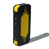 China A42 Portable Multi Function Jump Starter 1000A 12V For 6.0L Diesel Engine for sale