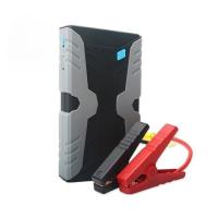 China A41 Jump Starter Power Packs 12V 45W Multi Function Car Jump Starter for sale