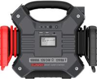 China 12V 24V Industrial Heavy Duty Jump Starters 10000Amp Lithium Battery for sale