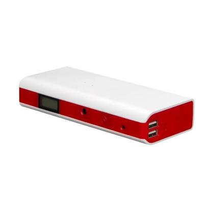 China Customized Portable Auto Jump Starter 10800mAh 1000a Lithium Jump Starter for sale