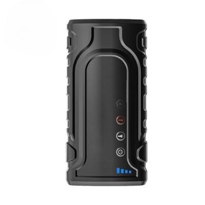 China PD60W Multi Function Jump Starter Mini 400Amps For Motorcycle for sale