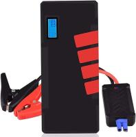 China Multifunctional 12v 24v Jump Starter Box Portable Battery Booster 20000mAh for sale