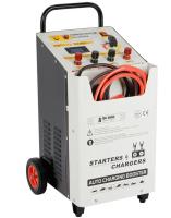 China 3500A 220V Car Battery Charger Starter 12v 24v Universal Jump Starter for sale