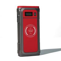 China Wireless Jump Starter Kit 850A Portable 3 In 1 Car Jump Starter for sale
