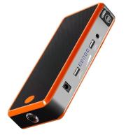 China Portable Super Start 1000 Amp Jump Starter 16000mAh Handheld for sale