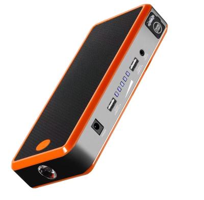 China Portable Super Start 1000 Amp Jump Starter 16000mAh Handheld for sale