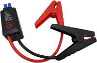 China EC5 Power Pack Car Jump Starter Cables Insulated 12V Jump Battery Clips for sale
