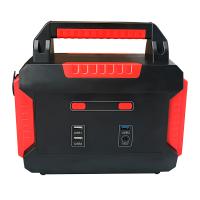 China Multi-function Auto Emergency Start Power Vehicle Power Bank 12V 24V Jump Starter 42000mah for sale