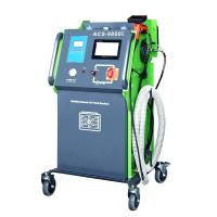 China ACS-9800E Auto Air Conditioner Evaporator Cleaning Machine Automotive Tools for sale