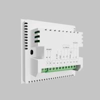 China Smart Differential Pressure Fresh Air Controller For Hospital Clean Rooms Operating Rooms for sale