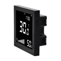 China Wifi Tuya APP Remote Control Greenhouse Climate Control Systems Temperature And Humidity Controller for sale