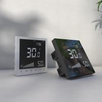 China Plant Growing Smart Controller Humidity And Temperature Controller For Greenhouse for sale