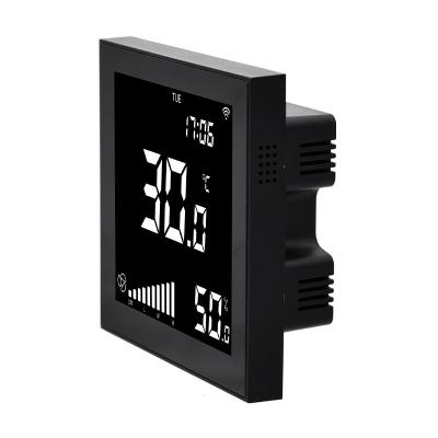 China OEM Indoor Greenhouse Climate Controller Wall Mounted For Hydroponics Plant for sale