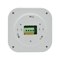 China Indoor Smart Air Quality Monitor Ceiling Mount RS485 MODBUS Communication for sale