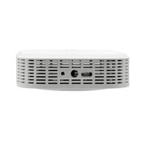 China Indoor Smart Air Quality Monitor Ceiling Mount RS485 MODBUS Communication for sale