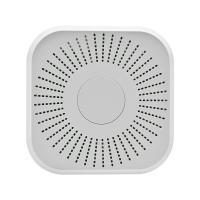China Multi Parameter Household IAQ Sensor Ceiling Mounted Air Quality Pollution Monitor for sale