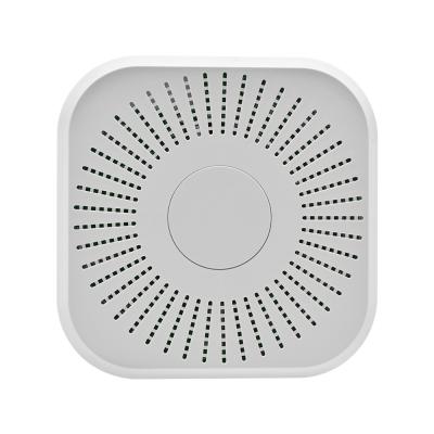 China Multi Parameter Household IAQ Sensor Ceiling Mounted Air Quality Pollution Monitor for sale
