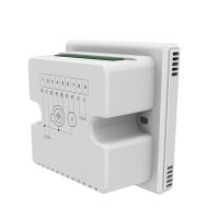 China Smart Ventilation System HVAC Controller EC PWM AC DC Fan Motor Control With RS485 Modbus for sale
