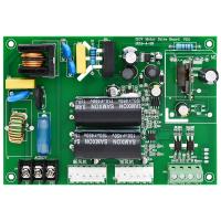 China DC 310V Ventilation System Fan Control Board 0-10V 0-5V PWM Output Customized for sale