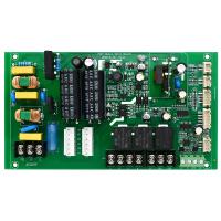 China DC310V HVAC Motherboard Unidirectional Bidirectional Flow Ventilation Fan Control Board for sale