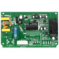 China DC310V HVAC Motherboard Unidirectional Bidirectional Flow Ventilation Fan Control Board for sale