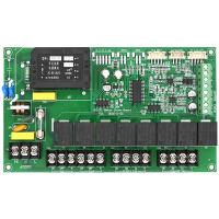 China Customized EC Fan HVAC Motherboard For Fresh Air Ventilation System for sale
