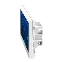 China Smart HVAC Controller with RS485 Centralized Control, Real-Time Air Quality Monitoring & Motorized Air Valves for sale