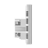 China Energy Recovery Ventilation Heat Recovery Ventilation HRV/ERV Air Exchange Controller for sale