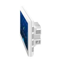 China 7 Inch Color Touchscreen Ventilation Controller with Automatic Fan Speed Control WiFi Remote Control for sale