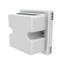 China IoT Smart Air Quality Controller with WiFi Remote Fresh Air System Management for sale