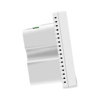 China Smart Fresh Air LCD Digital Fan Ventilation Control Panel WiFi Ventilation System Controller for sale